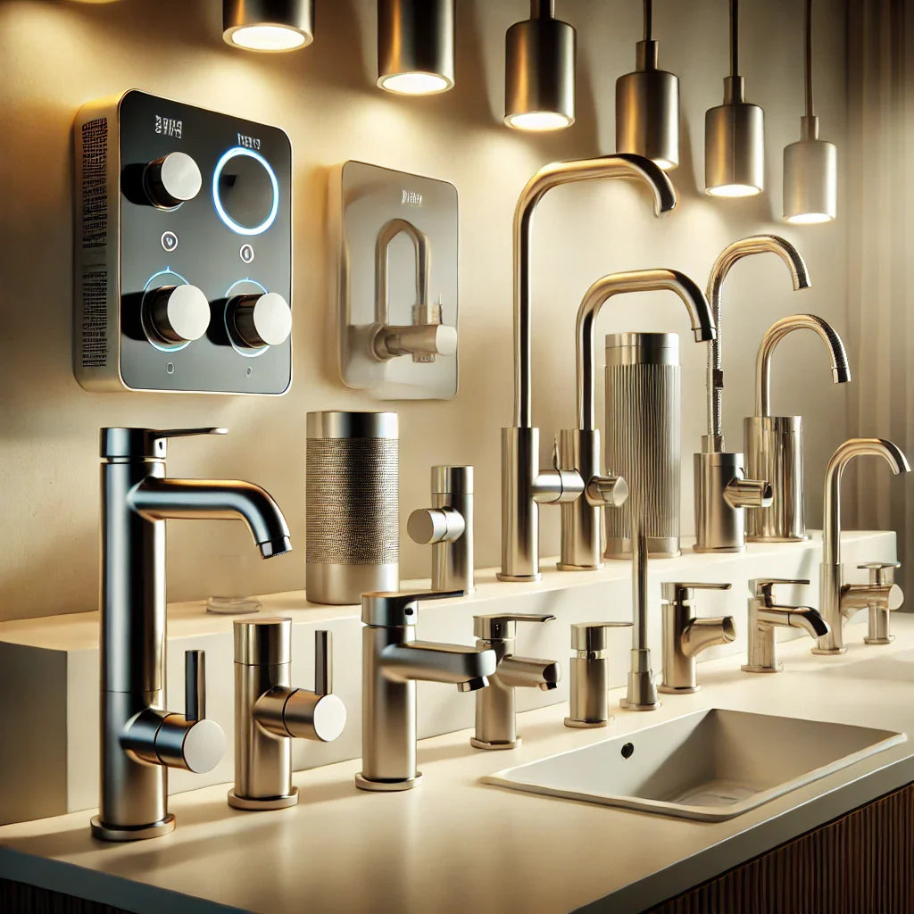 Buy Premium Rods & Faucet Geysers Online in Pakistan | Lalaimport.pk ...