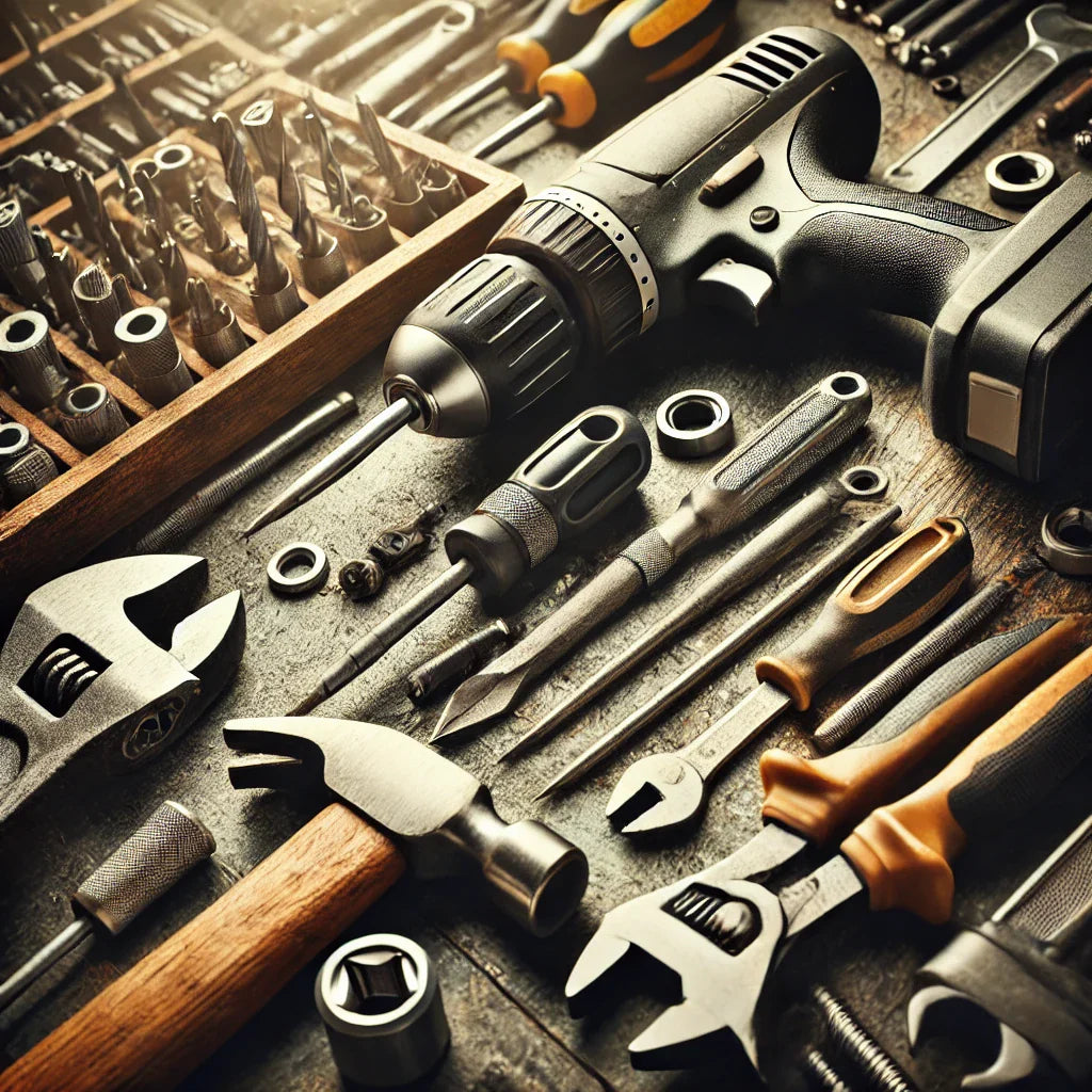 Hardware & Tools – Lalaimport.pk (karkhano)