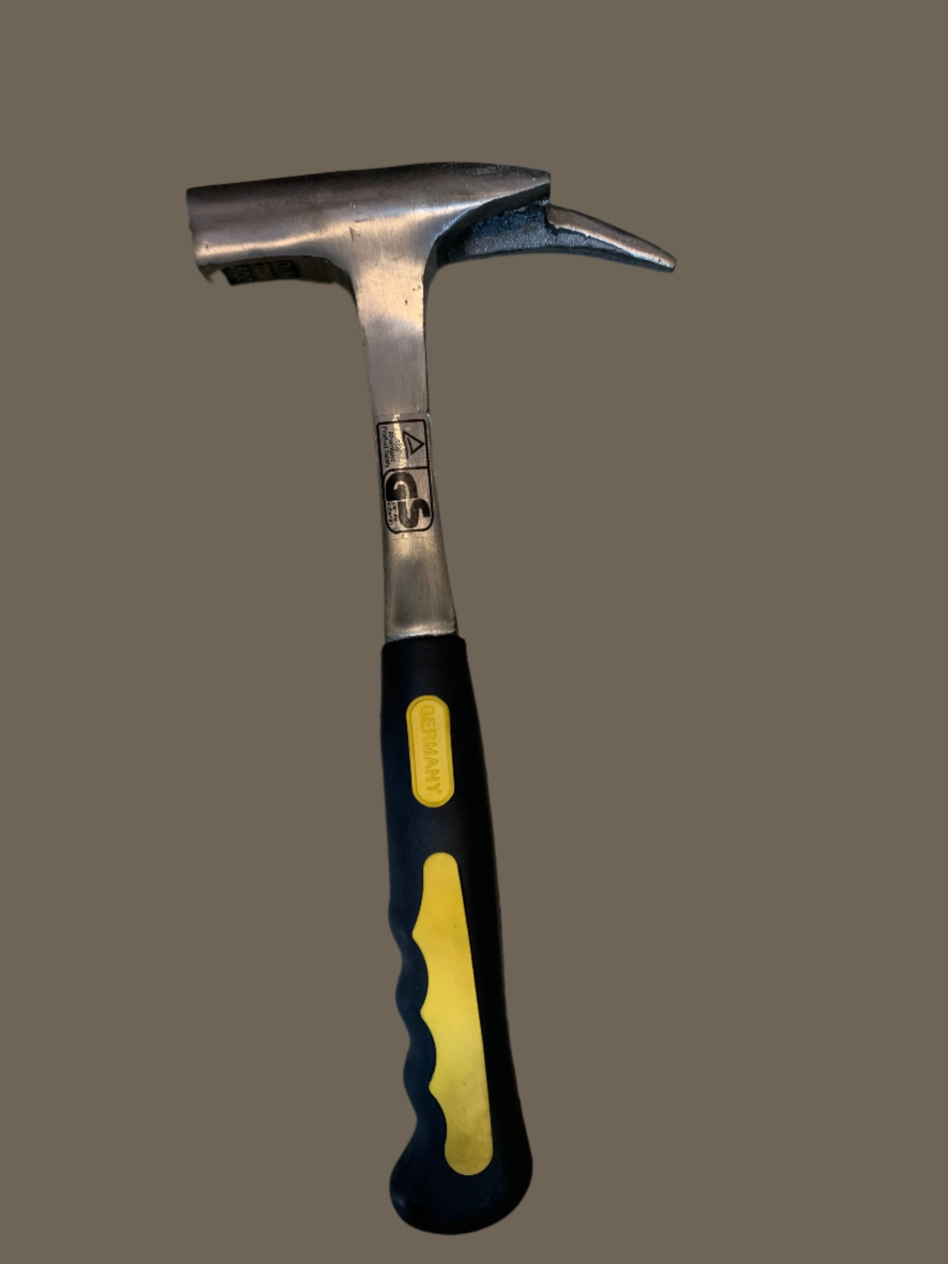 Imported Single Claw Rock Hammer – Premium Tool | Lalaimport.pk ...