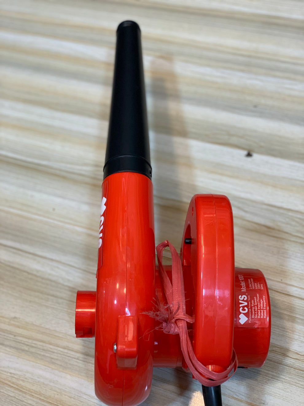 CVS Air Blower 500W | Efficient 16000 RPM Cleaning at Lalaimport.pk ...